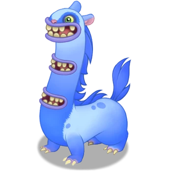 Blarret | My Singing Monsters Fanon Wiki | Fandom
