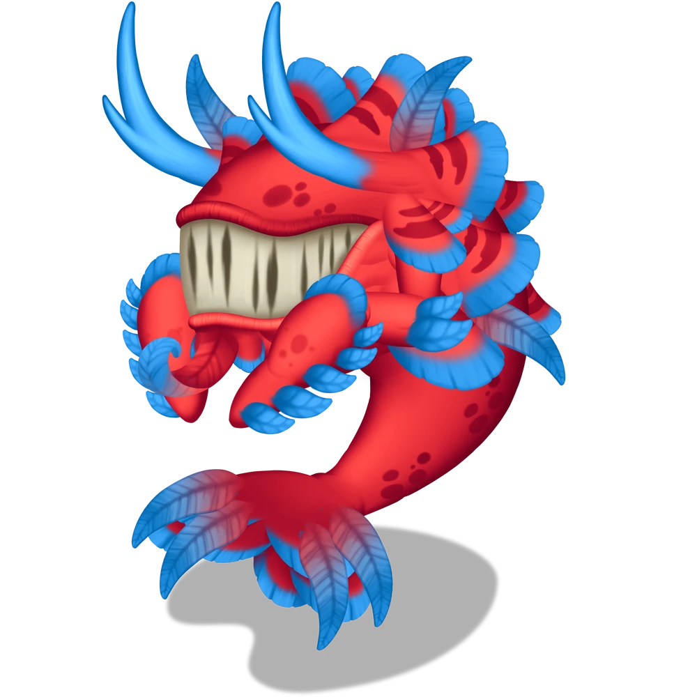 Prismatic Bowhead | My Singing Monsters Fanon Wiki | Fandom Prismatic Bowhead | My Singing Monsters Fanon Wiki | Fandom