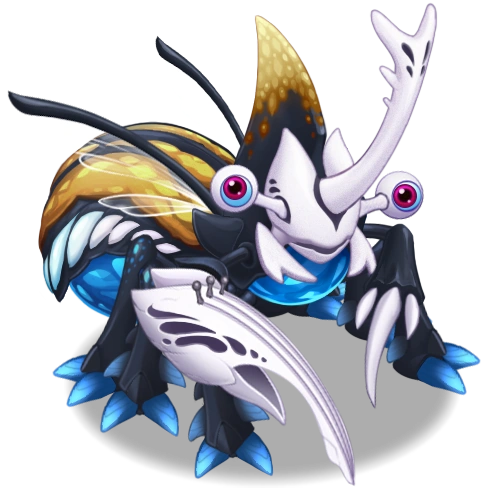 Epic Buzzinga | My Singing Monsters Fanon Wiki | Fandom