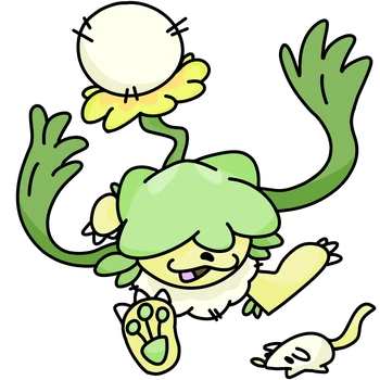 Kimmy (and Rimmy) | My Singing Monsters Fanon Wiki | Fandom
