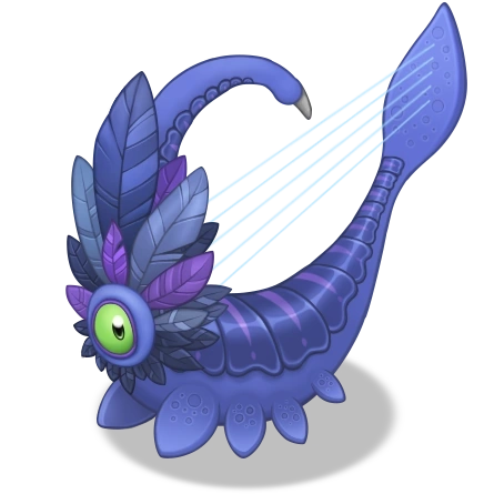 Larvaluss | My Singing Monsters Fanon Wiki | Fandom
