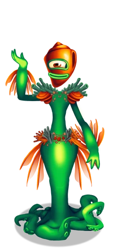 Prismatic Candelavra | My Singing Monsters Fanon Wiki | Fandom