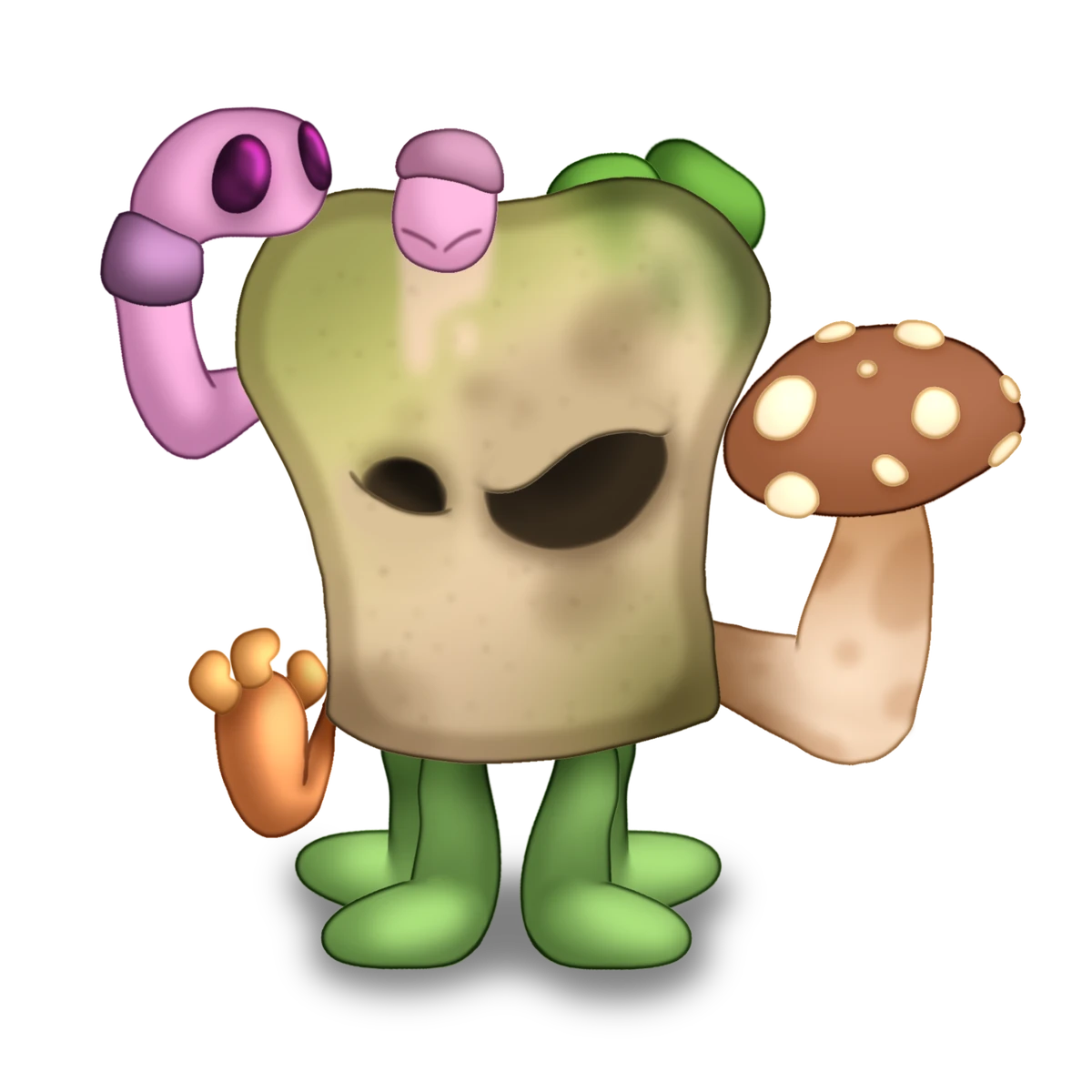 Moldynth | My Singing Monsters Fanon Wiki | Fandom