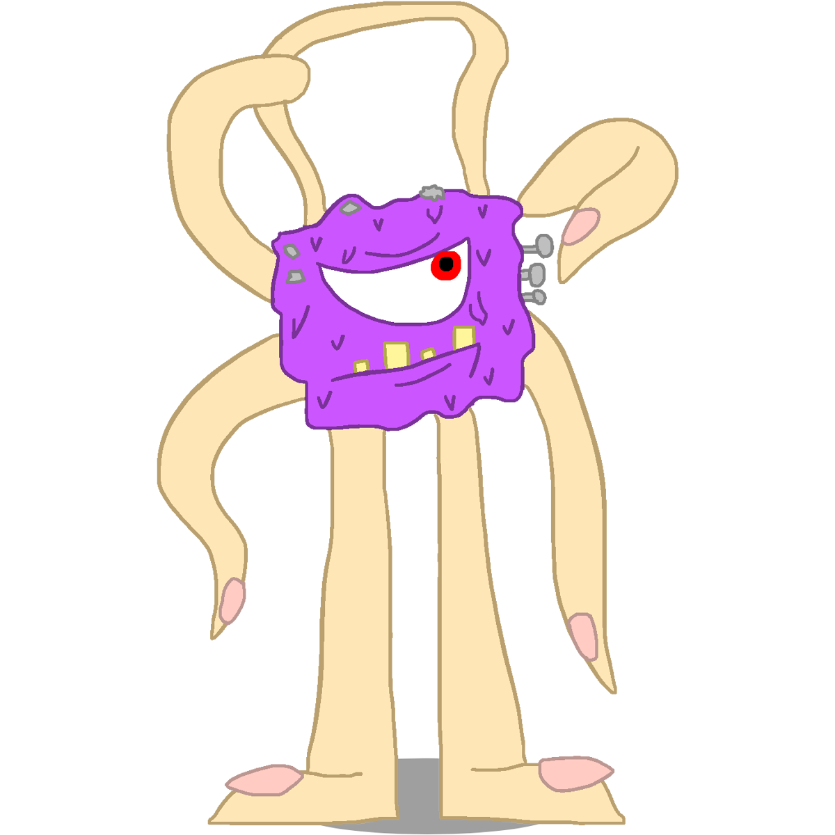 Rare Rootidum | My Singing Monsters Fanon Wiki | Fandom