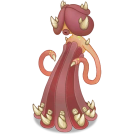 Rare Fluoress | My Singing Monsters Fanon Wiki | Fandom