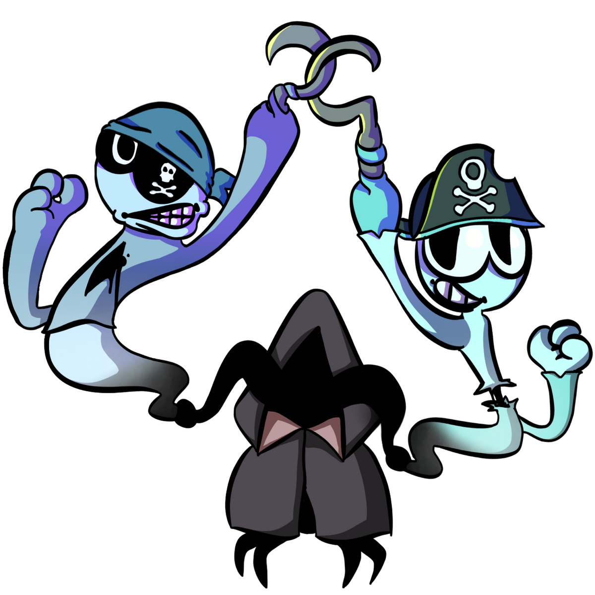 Filibusters | My Singing Monsters Fanon Wiki | Fandom