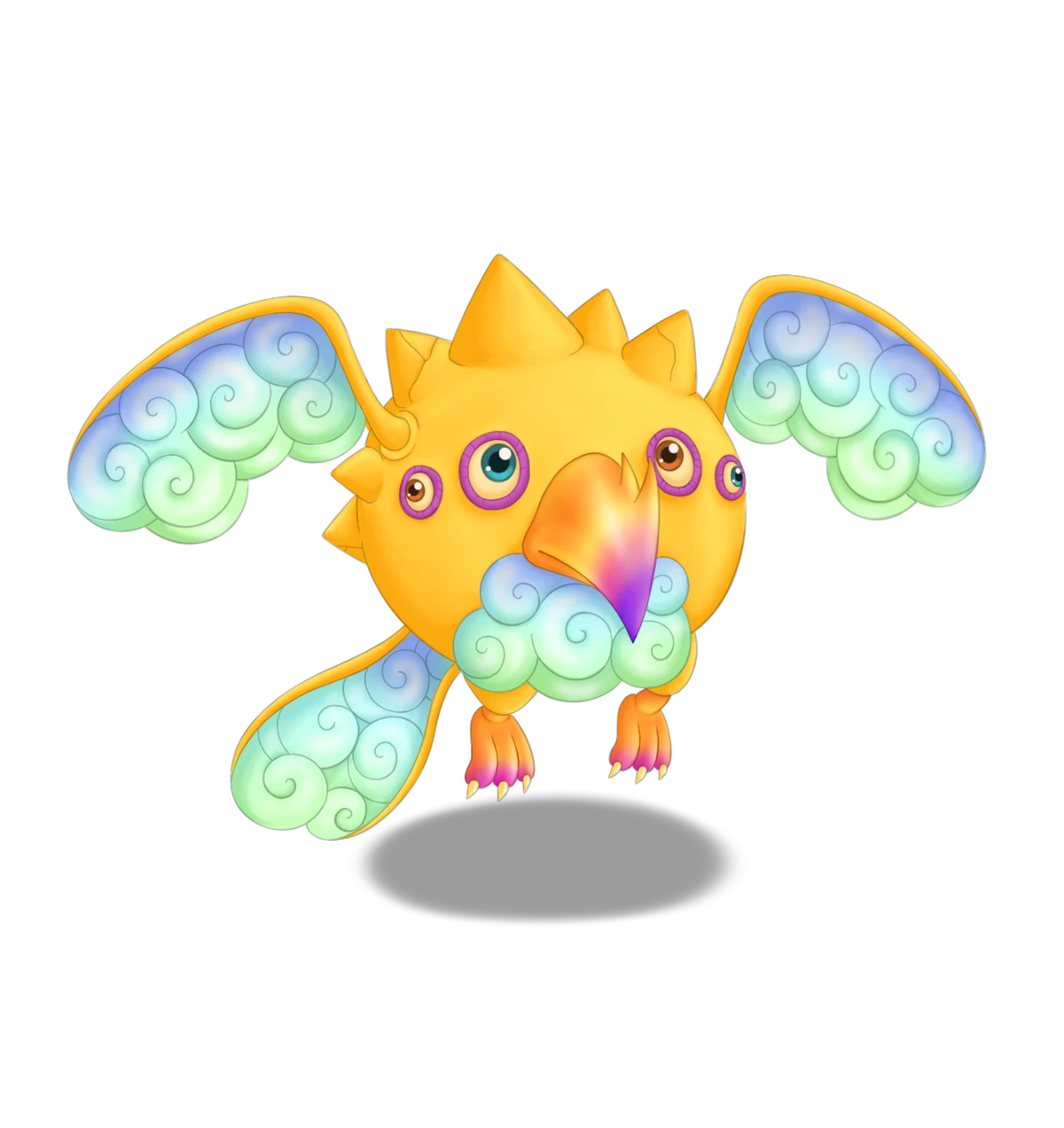 Solture | My Singing Monsters Fanon Wiki | Fandom