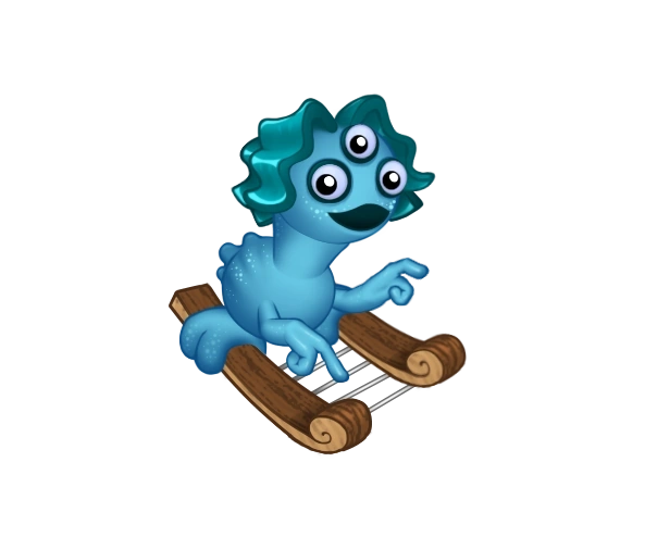 Loch-nitt | My Singing Monsters Fanon Wiki | Fandom