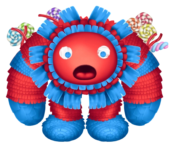 Prismatic Flowah | My Singing Monsters Fanon Wiki | Fandom