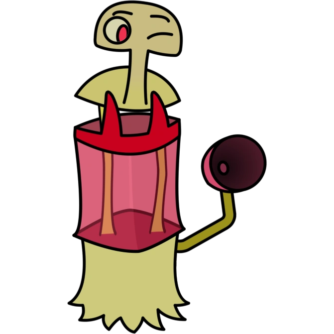 Vack | My Singing Monsters Fanon Wiki | Fandom