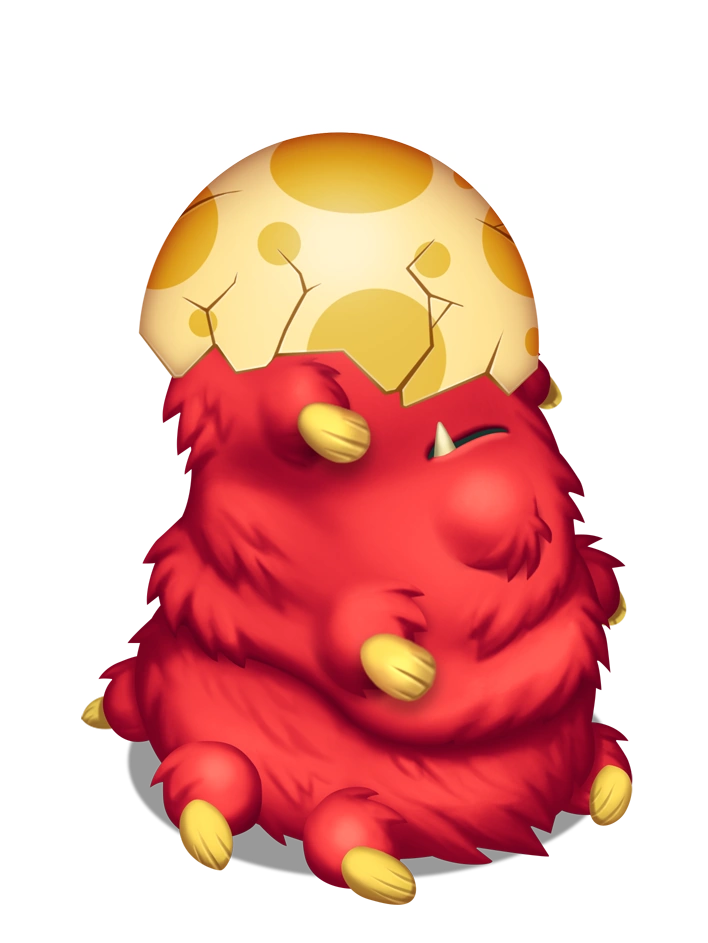 Prismatic Yelmut | My Singing Monsters Fanon Wiki | Fandom