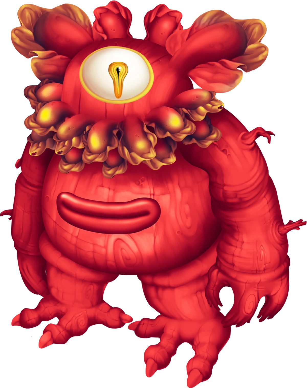 Prismatic Entbrat | My Singing Monsters Fanon Wiki | Fandom