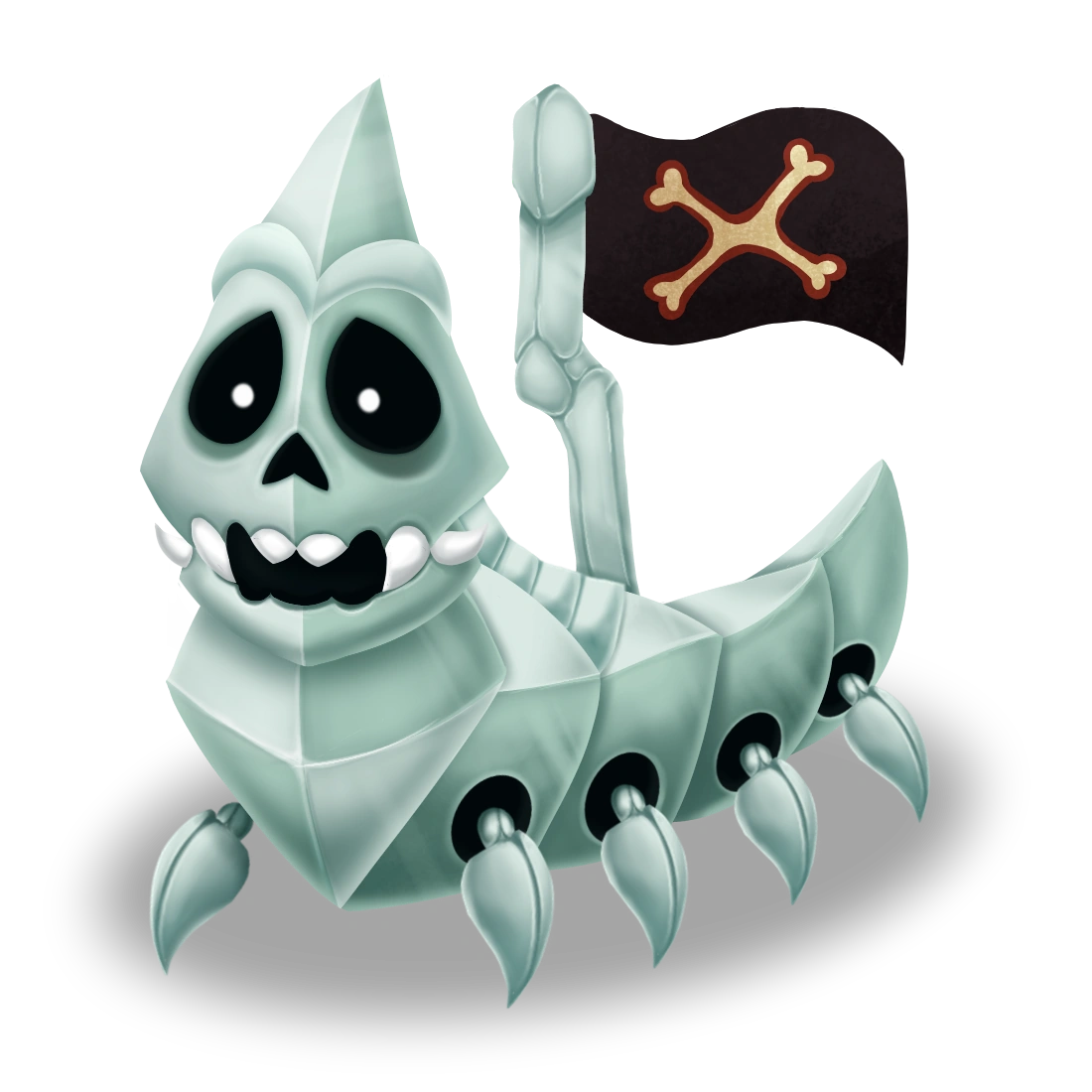 Shriekwreck | My Singing Monsters Fanon Wiki | Fandom