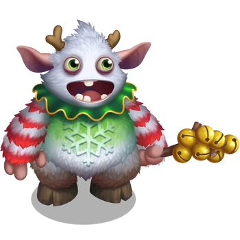 Yool | My Singing Monsters Fanon Wiki | Fandom