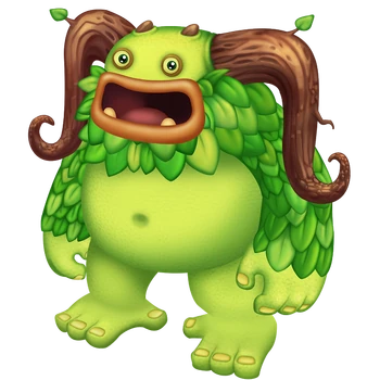 Entbrat | My Singing Monsters Fanon Wiki | Fandom