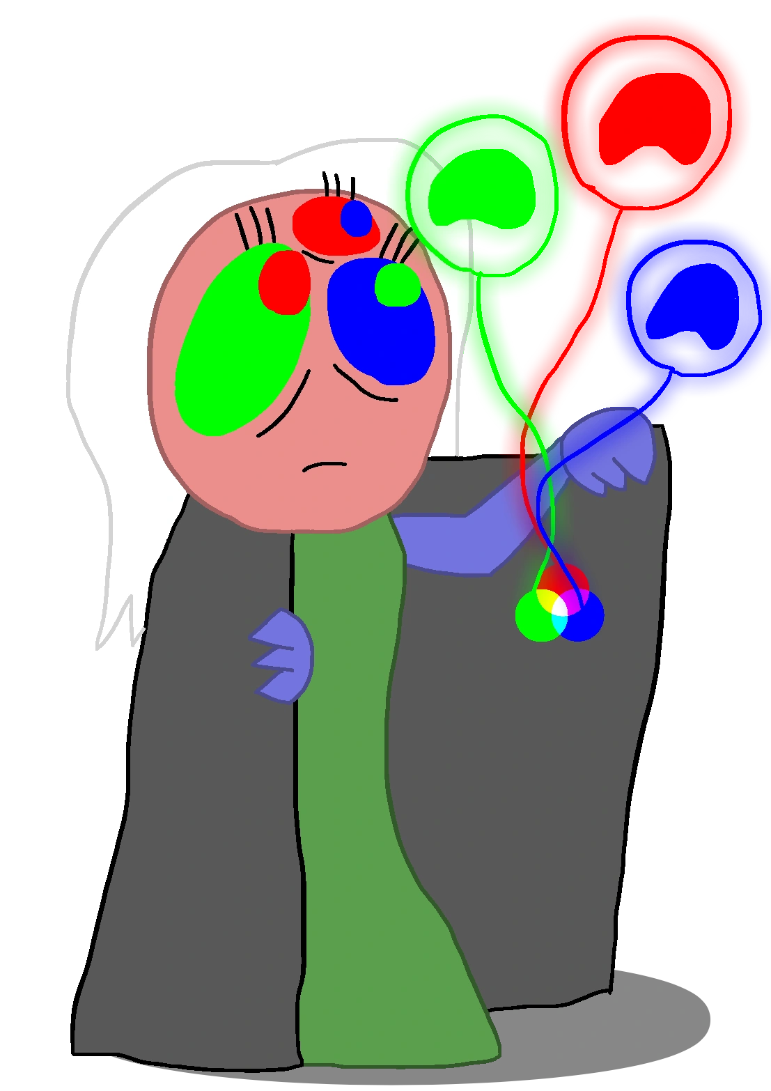 Argee Bea | My Singing Monsters Fanon Wiki | Fandom