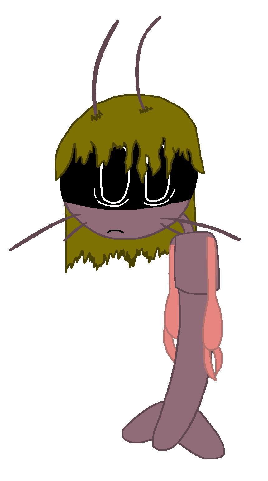 Crawshee | My Singing Monsters Fanon Wiki | Fandom