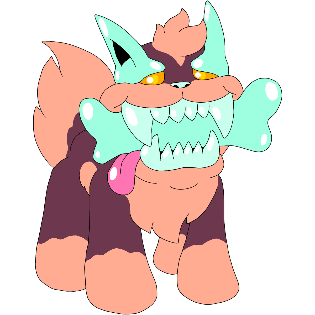 Huskrunch | My Singing Monsters Fanon Wiki | Fandom Huskrunch | My Singing Monsters Fanon Wiki | Fandom