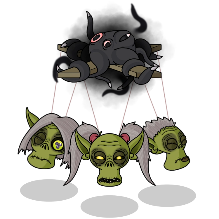 Category:Parallel Monsters | My Singing Monsters Fanon Wiki | Fandom