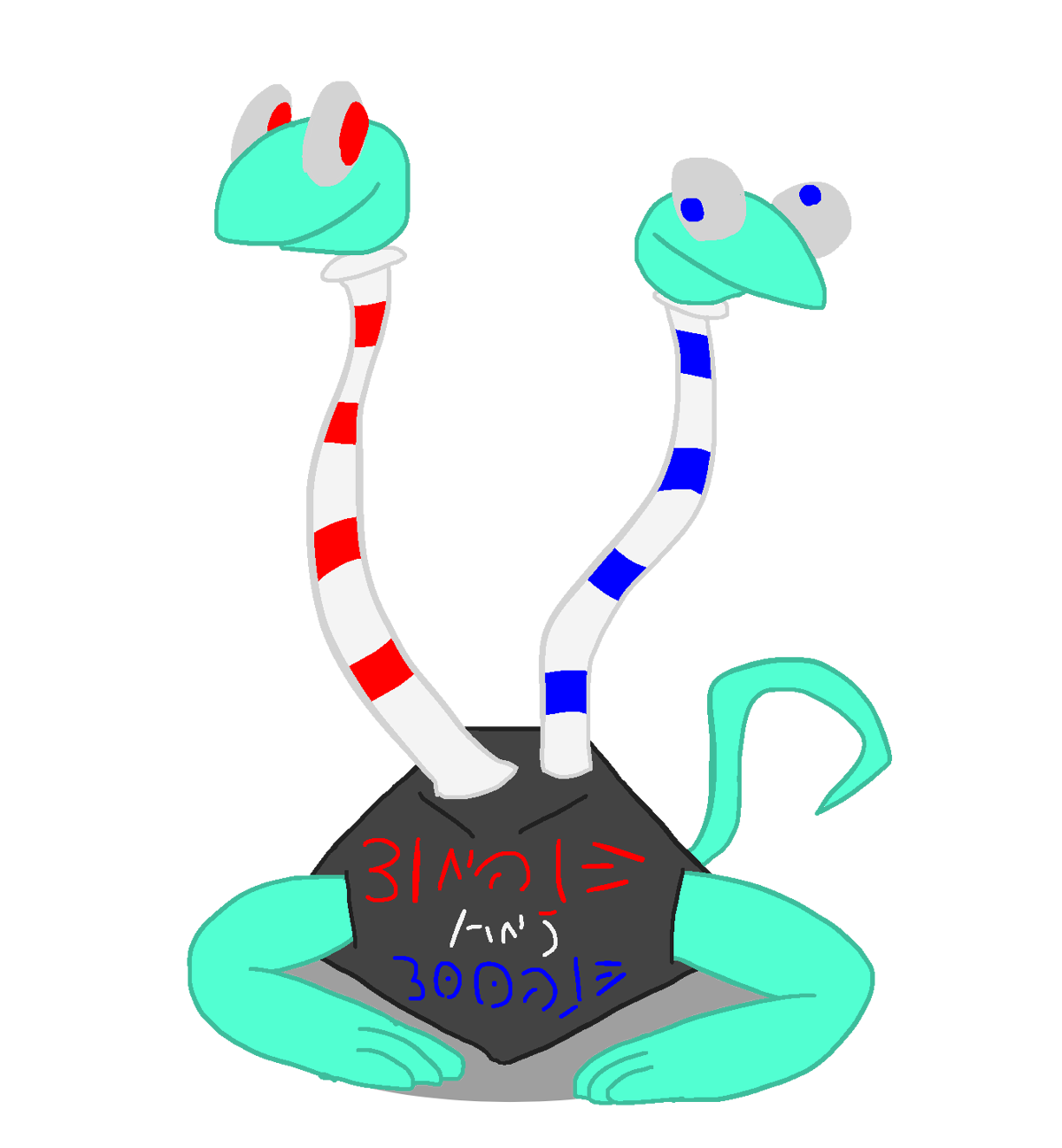 Bingle & Boogle | My Singing Monsters Fanon Wiki | Fandom