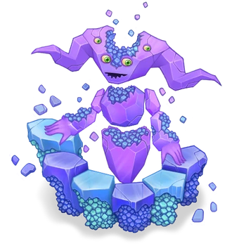 Epic Jeeode | My Singing Monsters Fanon Wiki | Fandom