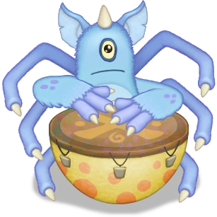 Epic Congle | My Singing Monsters Fanon Wiki | Fandom
