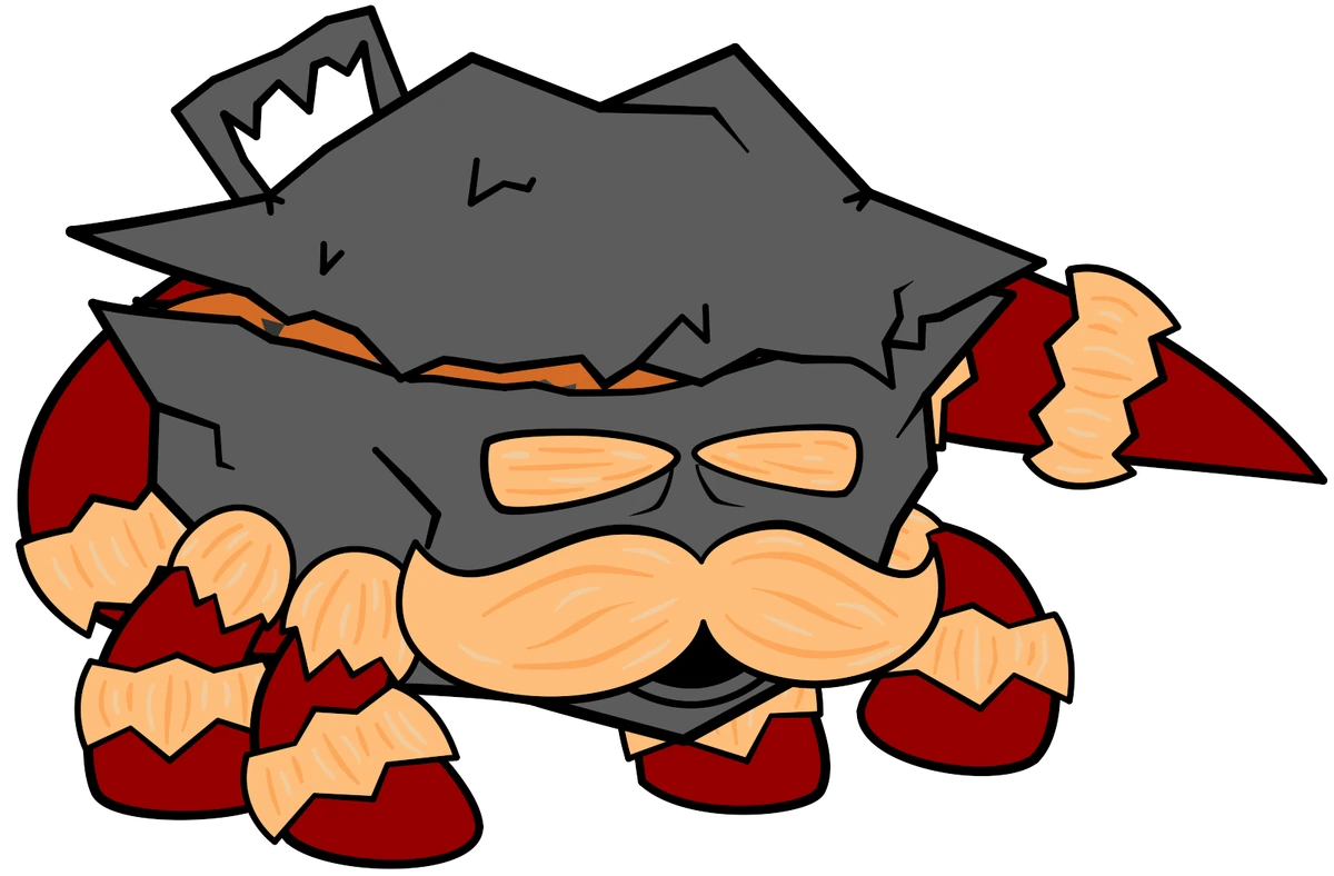 Wokstache | My Singing Monsters Fanon Wiki | Fandom