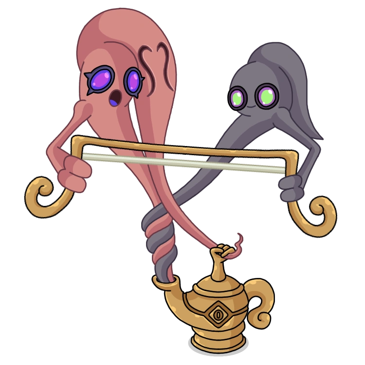 Gemi-Geni | My Singing Monsters Fanon Wiki | Fandom