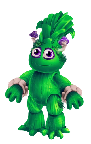 Prismatic Kayna | My Singing Monsters Fanon Wiki | Fandom