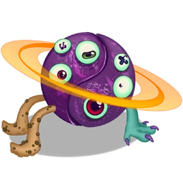 Rare Taigitwo My Singing Monsters Fanon Wiki Fandom