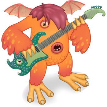 Riff | My Singing Monsters Fanon Wiki | Fandom