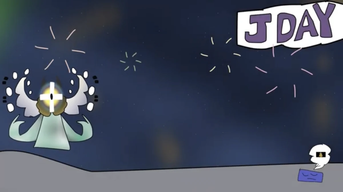 The JDay Collab | My Singing Monsters Fanon Wiki | Fandom