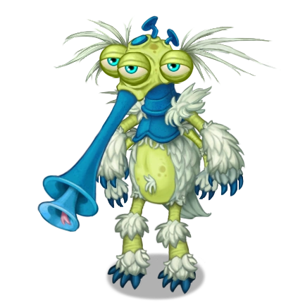 Epic Floogull | My Singing Monsters Fanon Wiki | Fandom