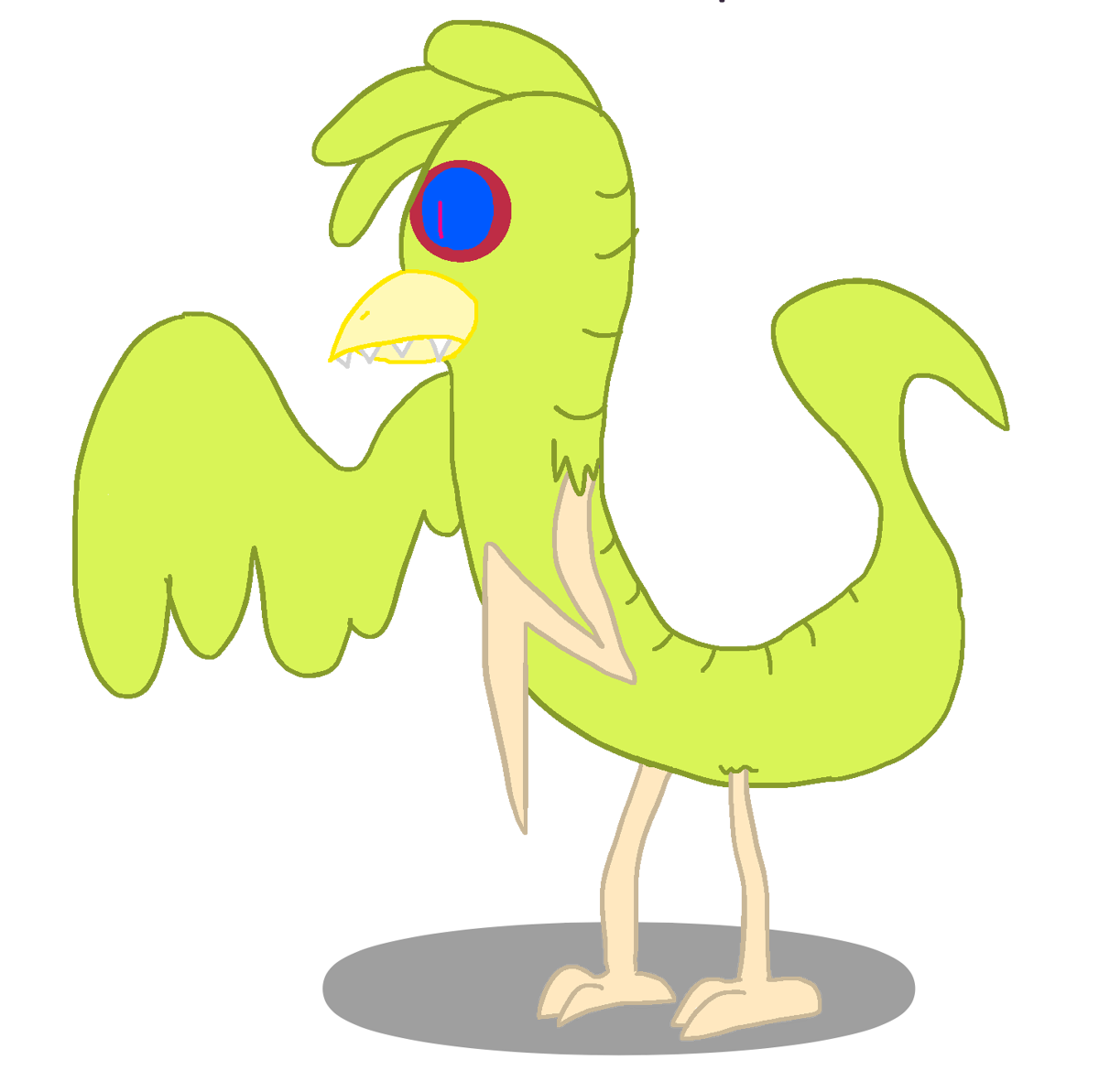 Rare Decayven | My Singing Monsters Fanon Wiki | Fandom
