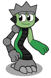 Animatic Monsters | My Singing Monsters Fanon Wiki | Fandom