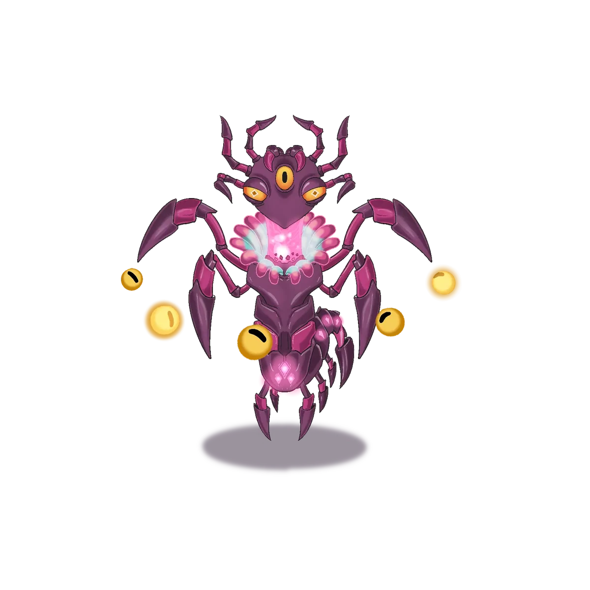 Cruv'laapht Clavi | My Singing Monsters Fanon Wiki | Fandom