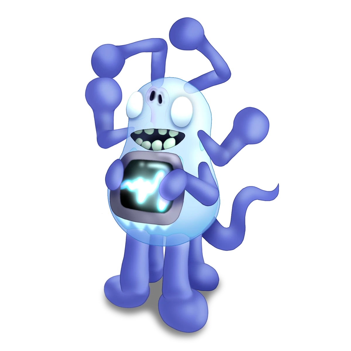 Sonaq | My Singing Monsters Fanon Wiki | Fandom