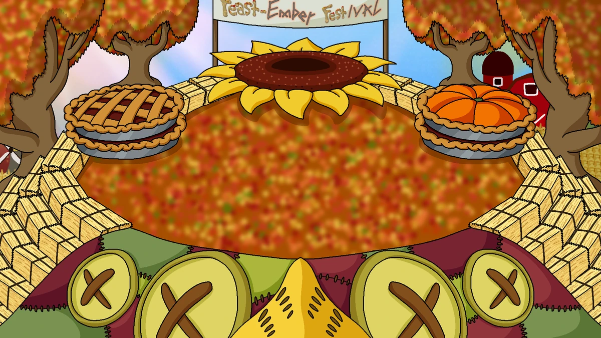 Feast-Ember Festival | My Singing Monsters Fanon Wiki | Fandom