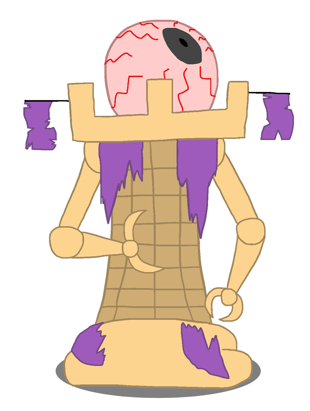 Pawbelisk | My Singing Monsters Fanon Wiki | Fandom