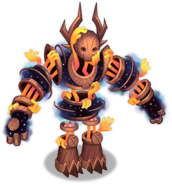 Epic Monculus | My Singing Monsters Fanon Wiki | Fandom