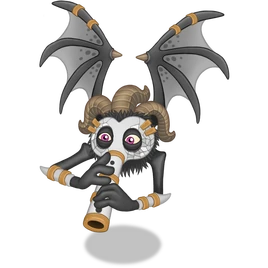 Rare Floot Fly | My Singing Monsters Fanon Wiki | Fandom