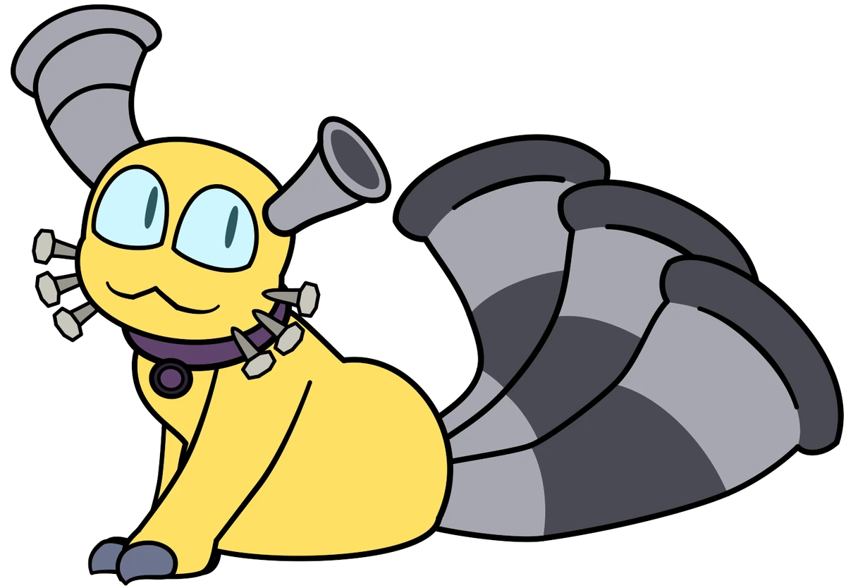 Mekalico | My Singing Monsters Fanon Wiki | Fandom