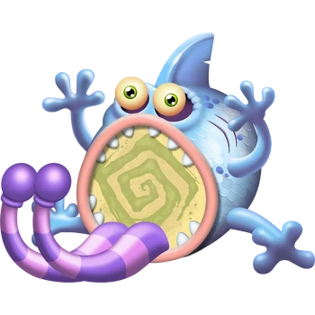 Pummel | My Singing Monsters Fanon Wiki | Fandom