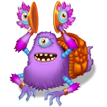 Rare Scargo | My Singing Monsters Fanon Wiki | Fandom