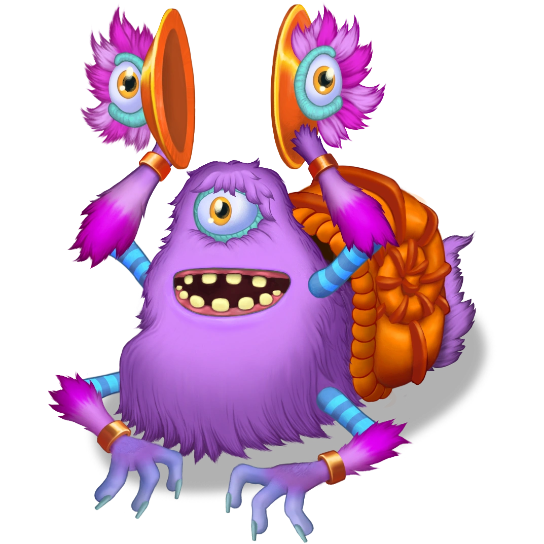 Rare Scargo | My Singing Monsters Fanon Wiki | Fandom