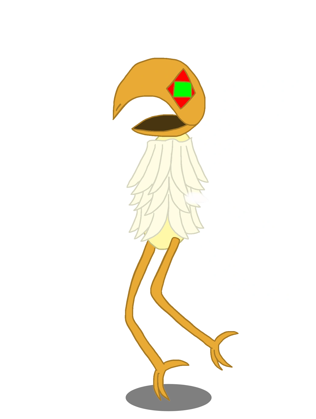 Quind | My Singing Monsters Fanon Wiki | Fandom