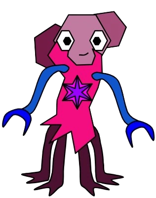 Hexus | My Singing Monsters Fanon Wiki | Fandom