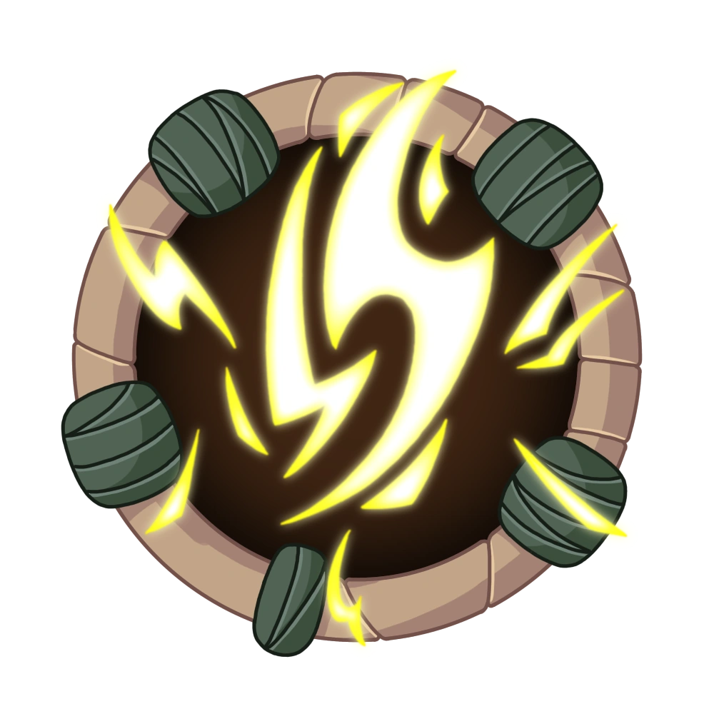 Energy Element | My Singing Monsters Fanon Wiki | Fandom