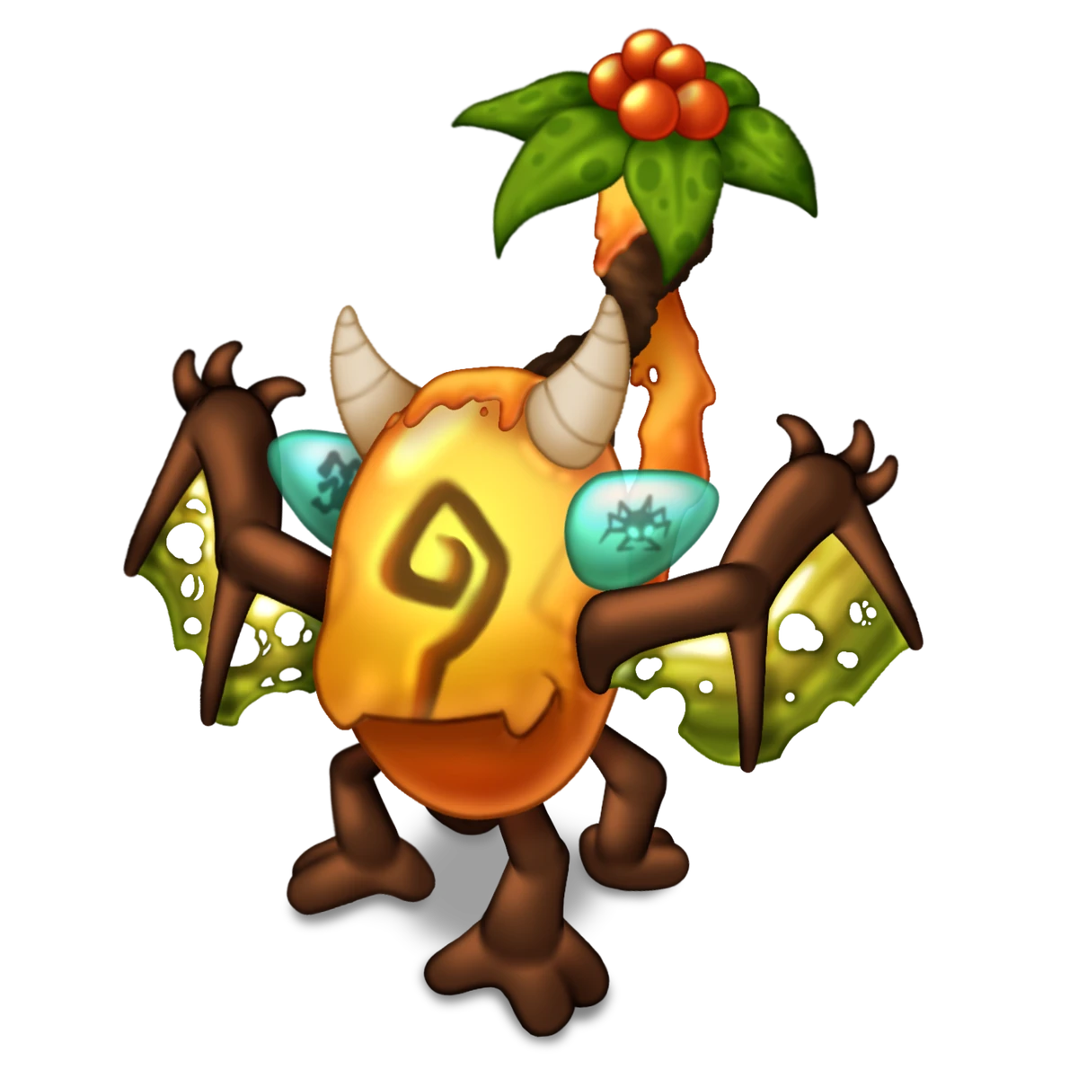Category:2x2 Sized Monsters | My Singing Monsters Fanon Wiki | Fandom