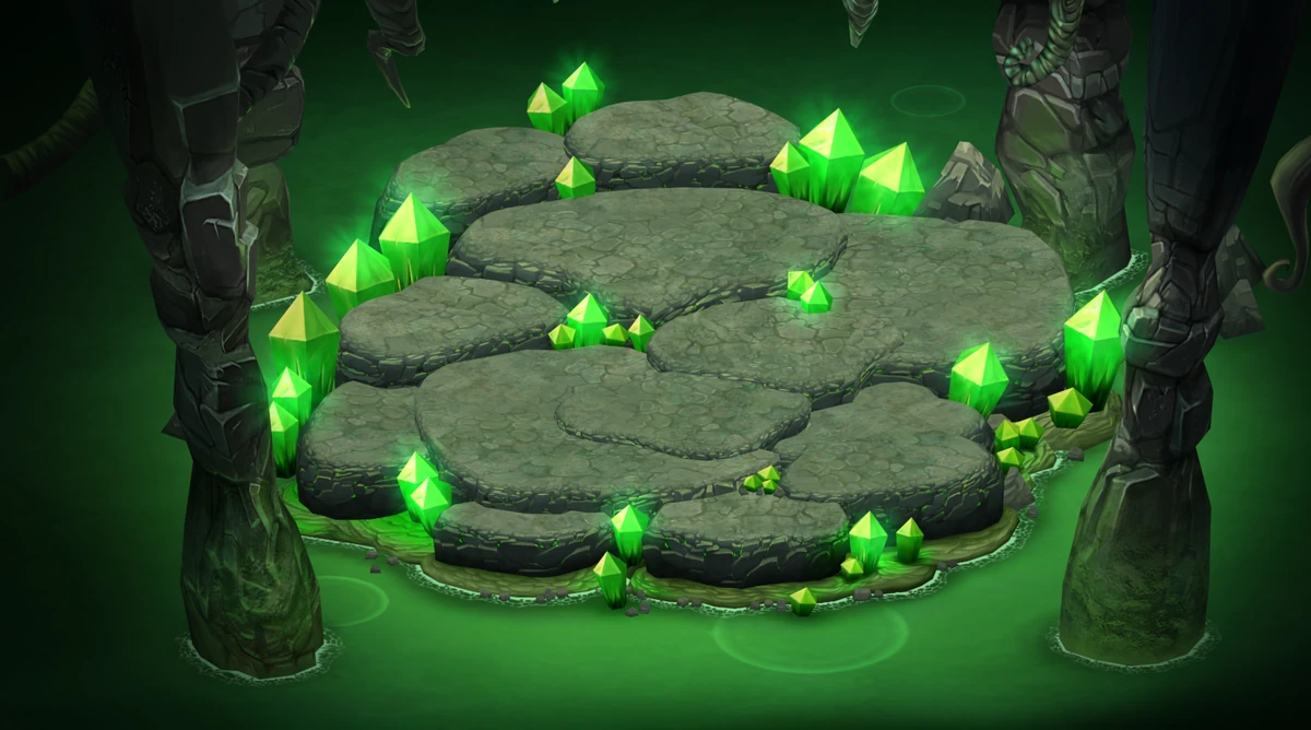 Cave Island | My Singing Monsters Fanon Wiki | Fandom